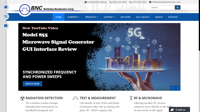Nickspages.com, Inc. | Software Solutions
